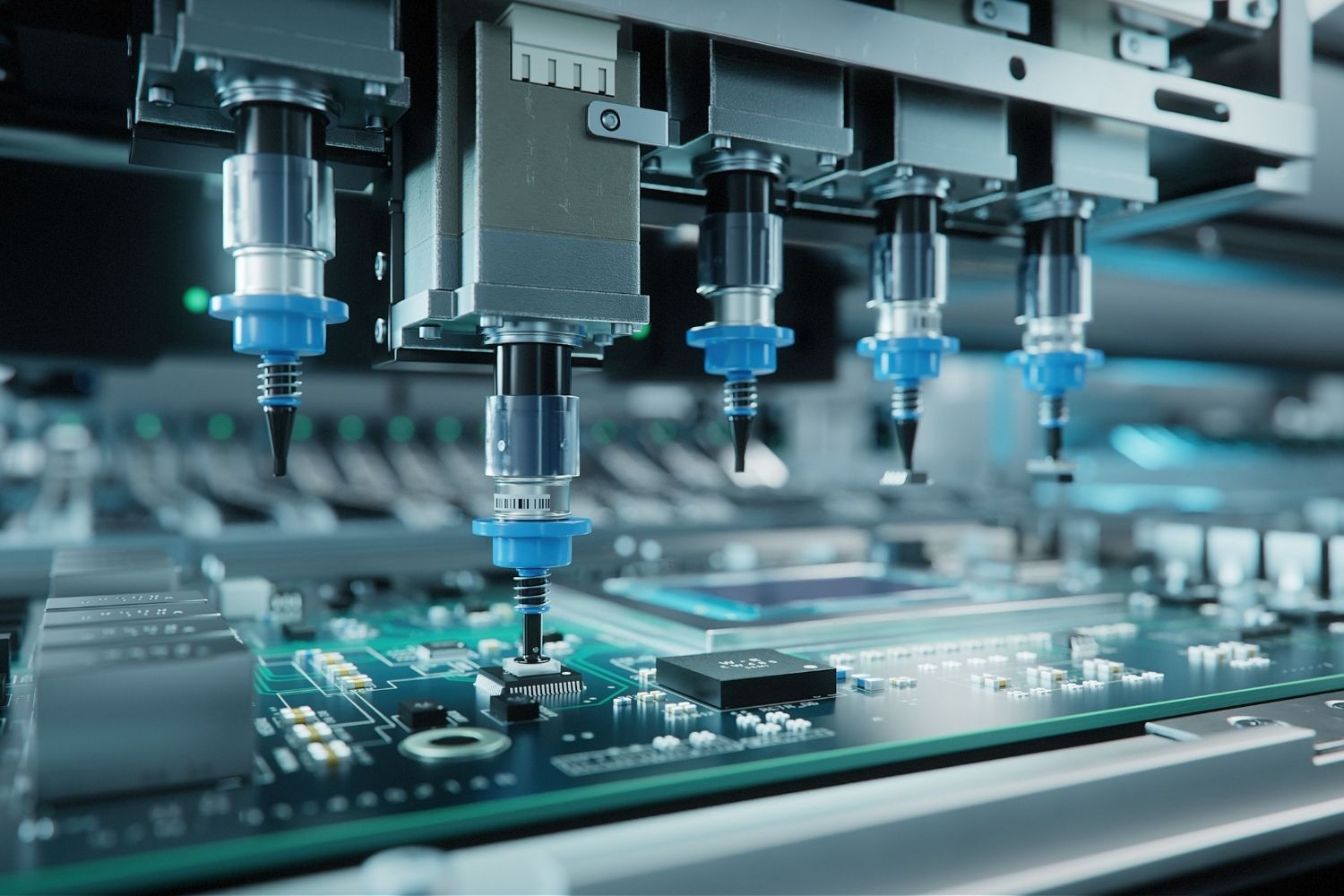 Global PCB Industry 2025 2026 | V2 SMT